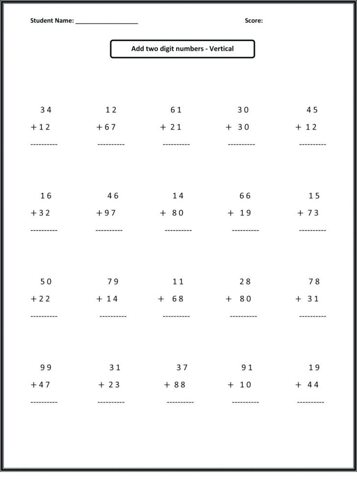 8Th Grade Math Problems With Answers Grade Math Worksheet Worksheets ...