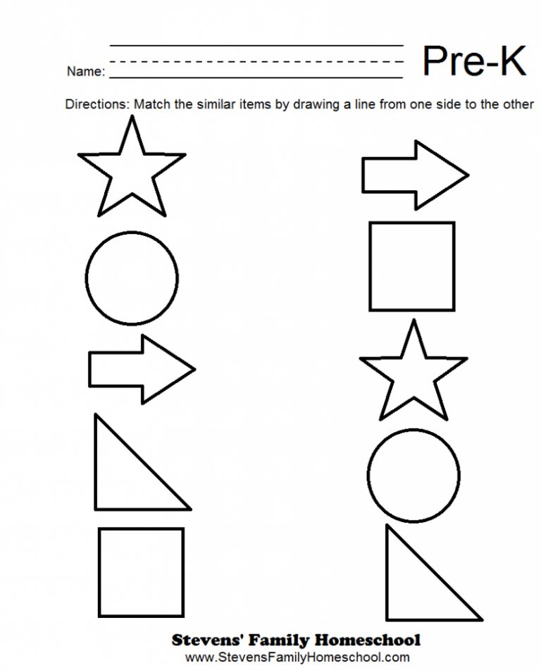 Free Preschool Worksheets Age 3 – With Abc Printables Also For Year ...