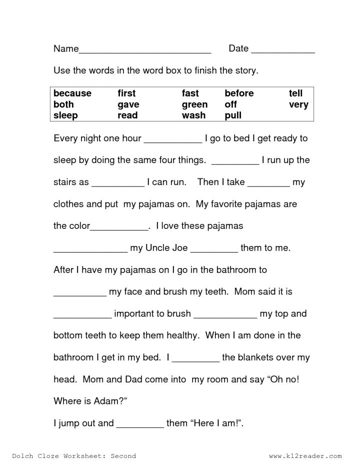 Math Worksheet: 2Nd Grade Science Worksheets Free Printable Easy | Free ...