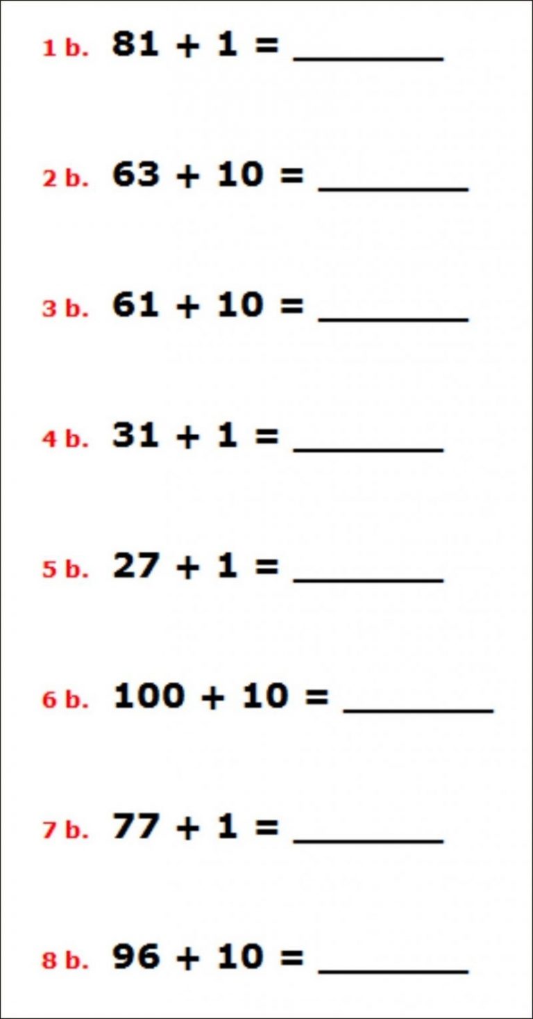 Math Worksheet: Middle School Physics Worksheets Free Printable | Free ...