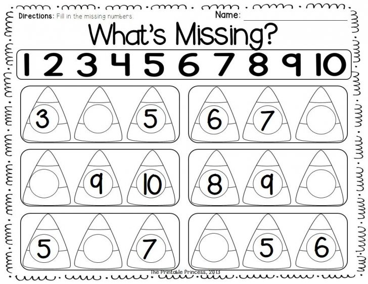 Pre K 4 Worksheets – With Free Preschool Writing Also Kindergarten ...