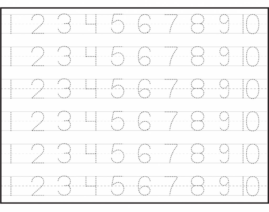 Pre K Printable Packets – With Preschool Worksheets Age 2 Also | Pre K ...