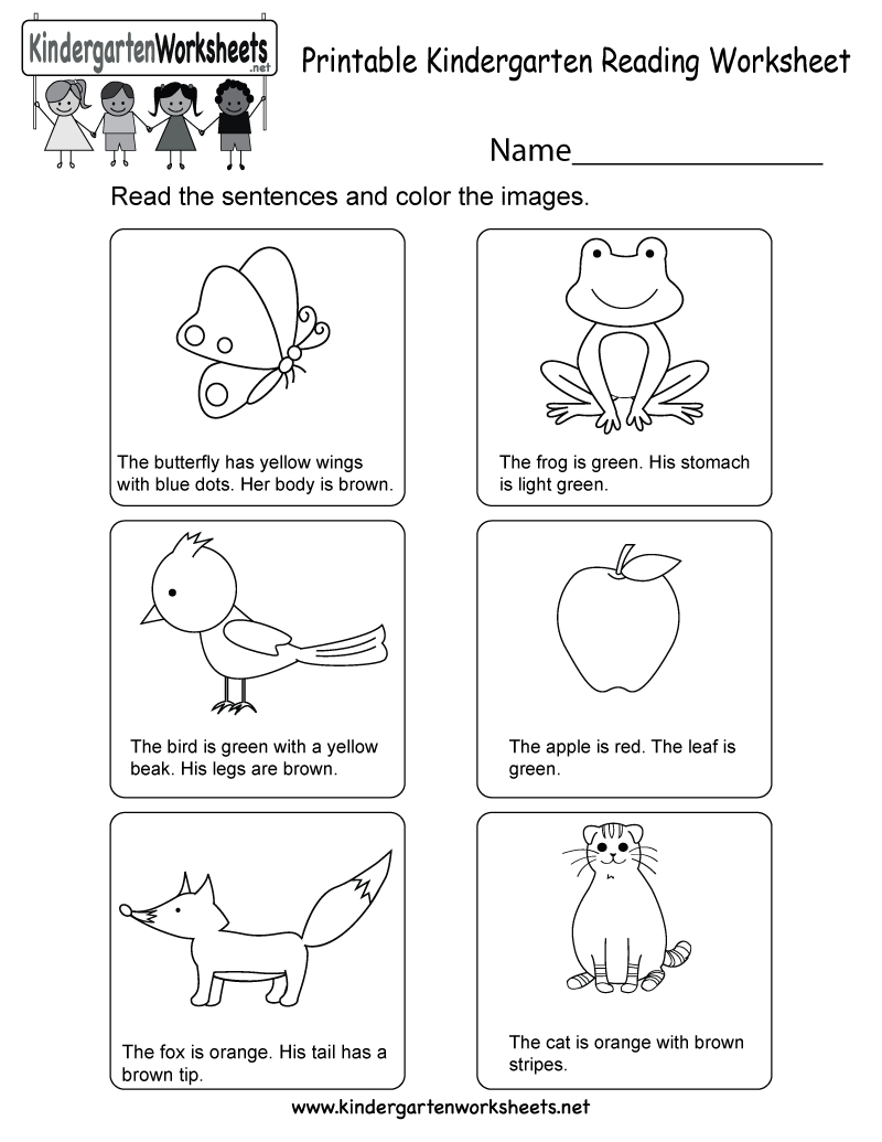 Beginning Reading Worksheets Printable Printable Worksheets Beginning Reading Worksheets Printable Printable Worksheets