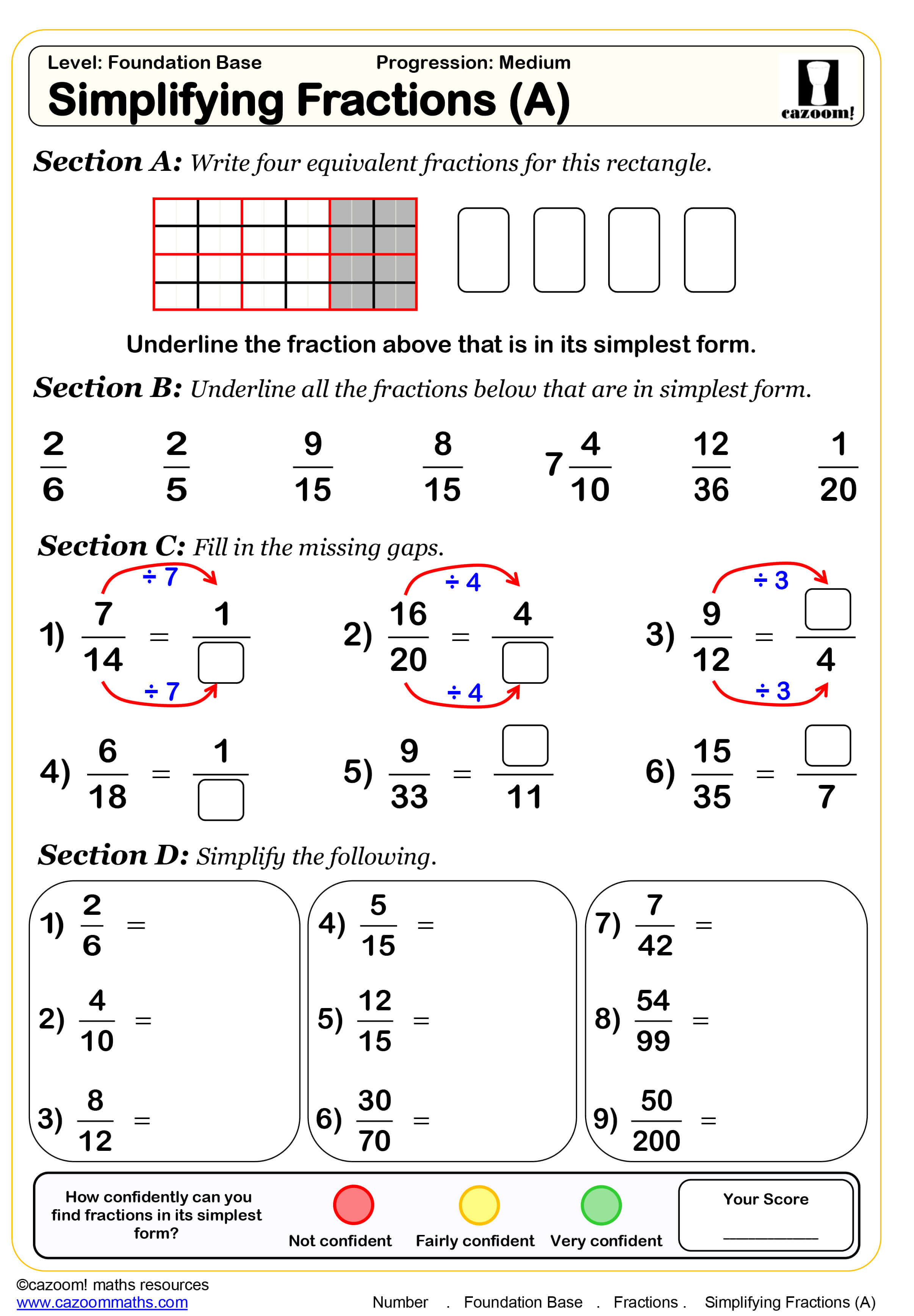 Year 7 Maths Worksheets Cazoom Revision Tes N Interpreting Graphs 