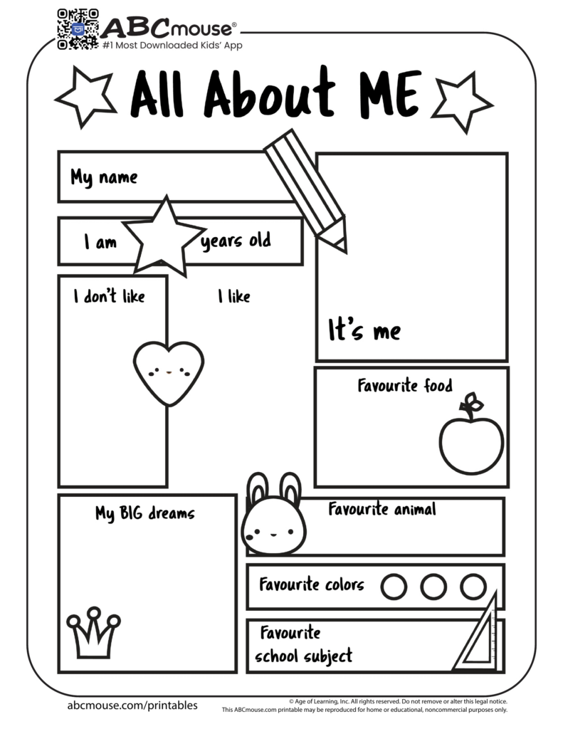 Elementary School Worksheets Free Printable - Printable Worksheets